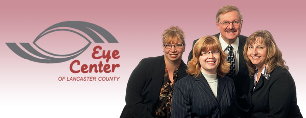 Eye Center of Lancaster County